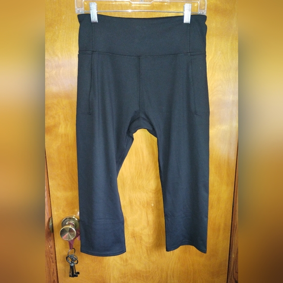 Joy Mangano | Pants & Jumpsuits | Joy Clean Boss Leggings | Poshmark